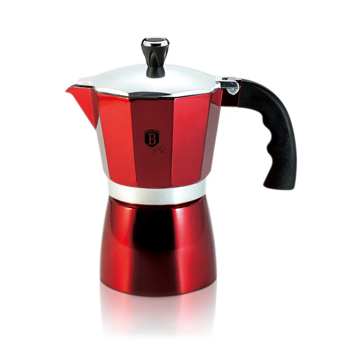 53% off on Berlinger Haus Espresso Coffee Maker | OneDayOnly