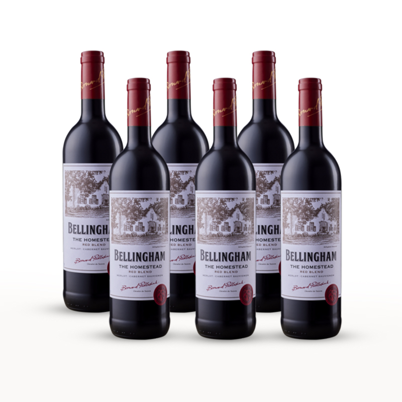 17% off on Bellingham 6x Red Blend | OneDayOnly