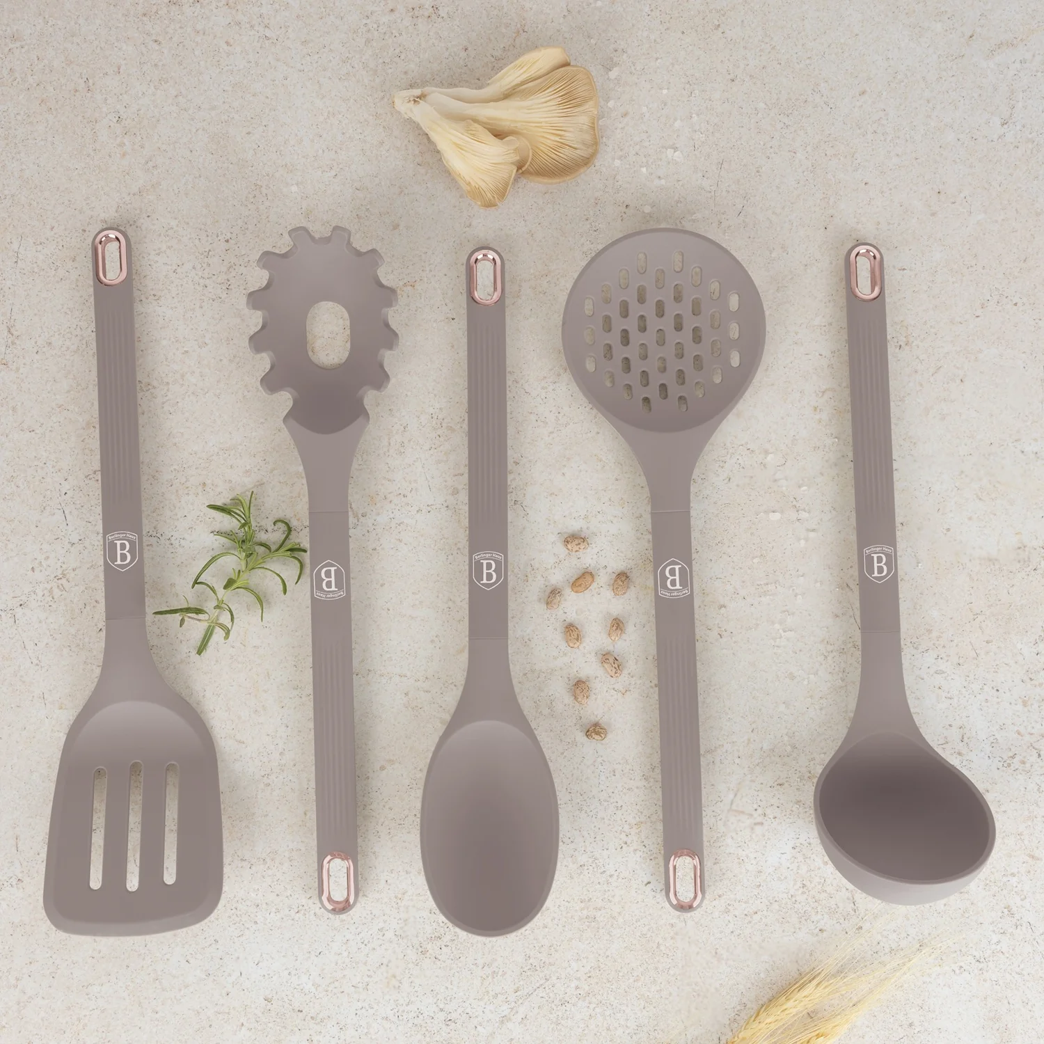 67% off on 6-Piece Non-Stick Kitchen Tool Set | OneDayOnly