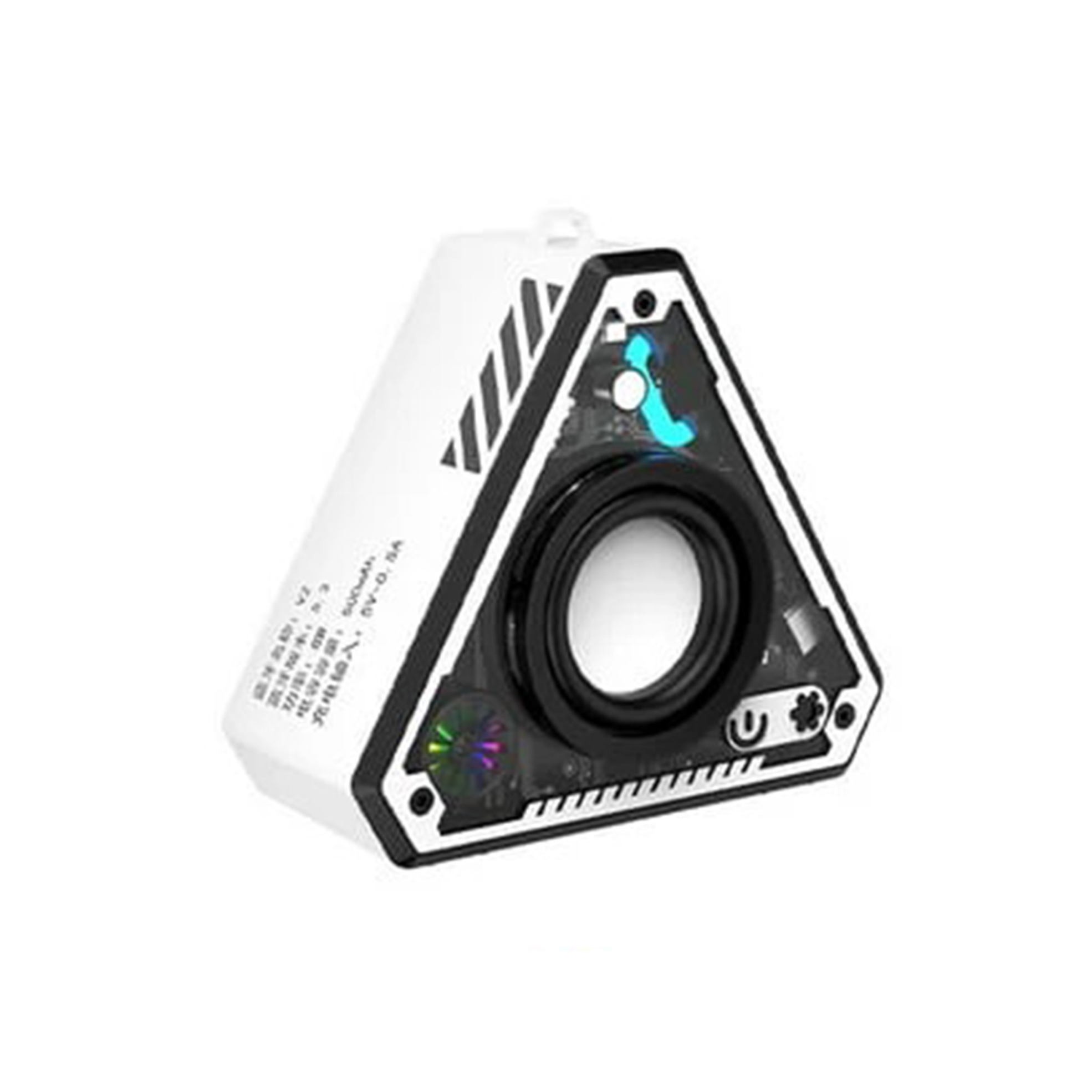 34% off on MPower Transparent Bluetooth Speaker | OneDayOnly