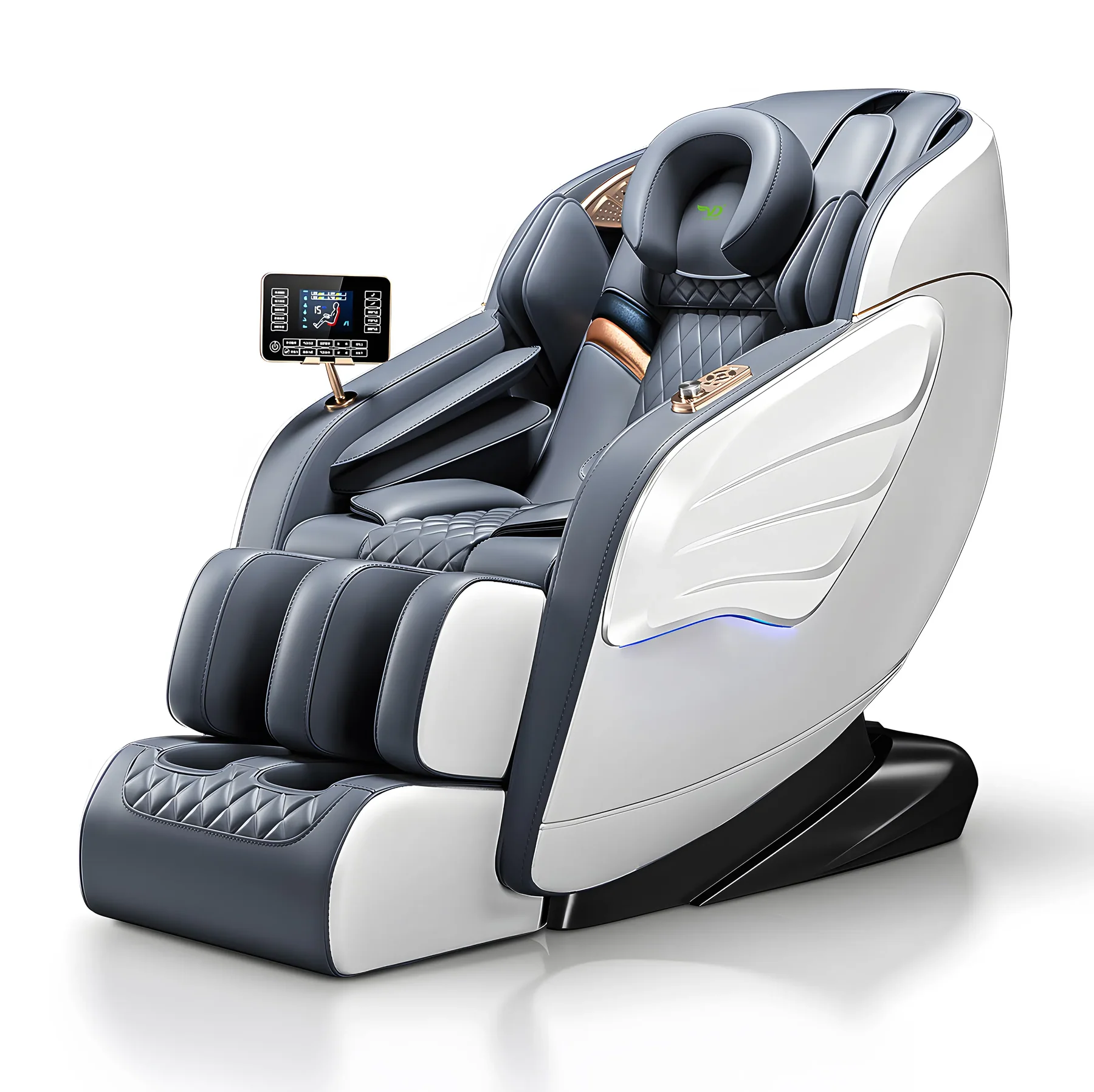 39% off on Full Body Compact Massage Chair | OneDayOnly