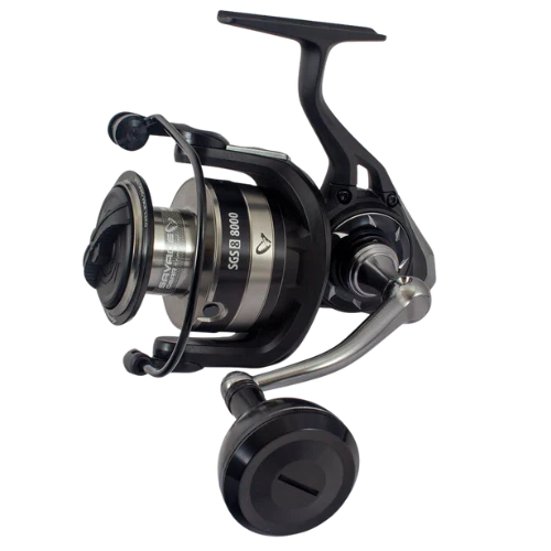 67% off on SGS8 FD 8+1BB Fishing Reel | OneDayOnly