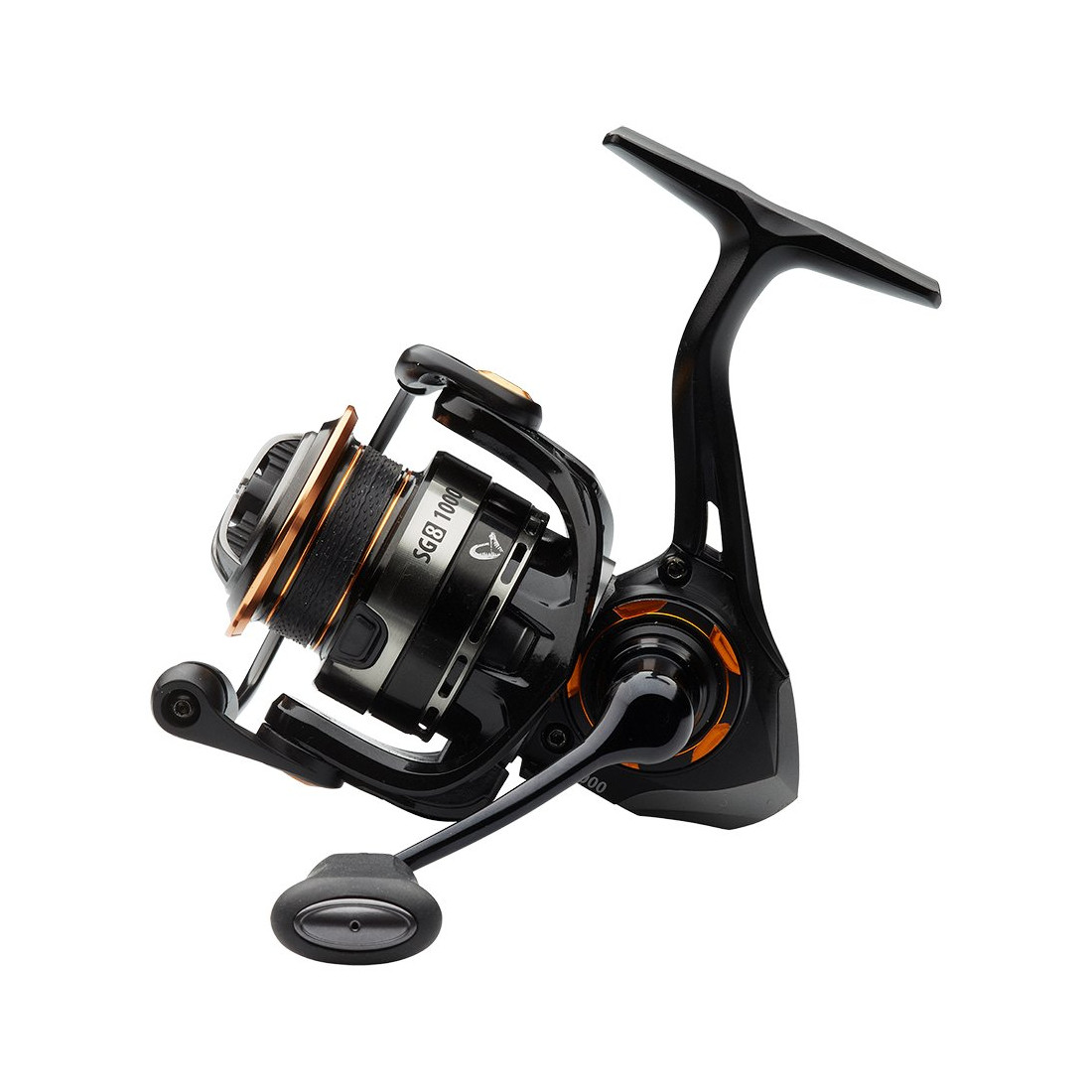 67% off on SGS8 FD 8+1BB Fishing Reel | OneDayOnly