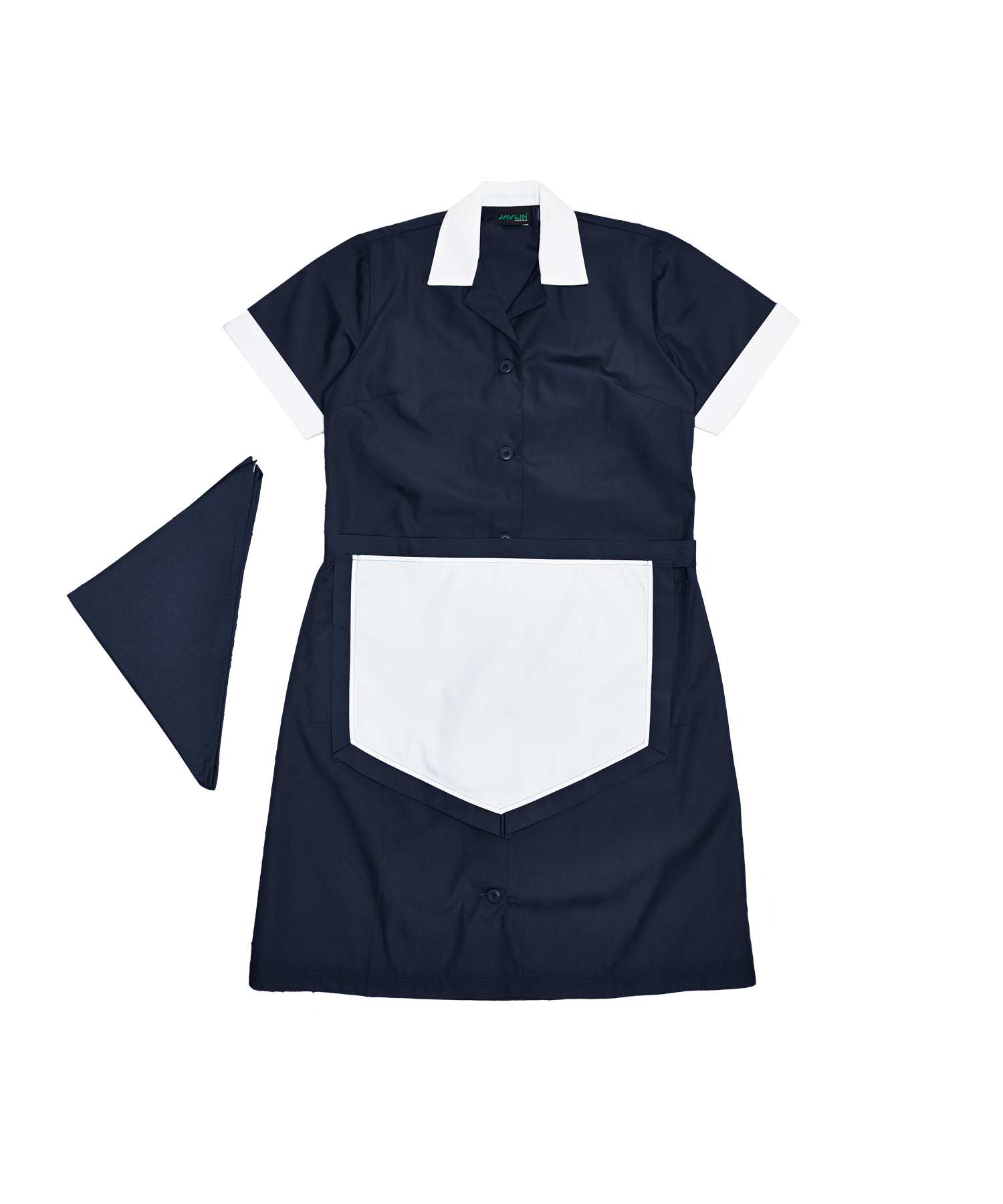 18% off on 3-Piece House Cleaning Outfit | OneDayOnly
