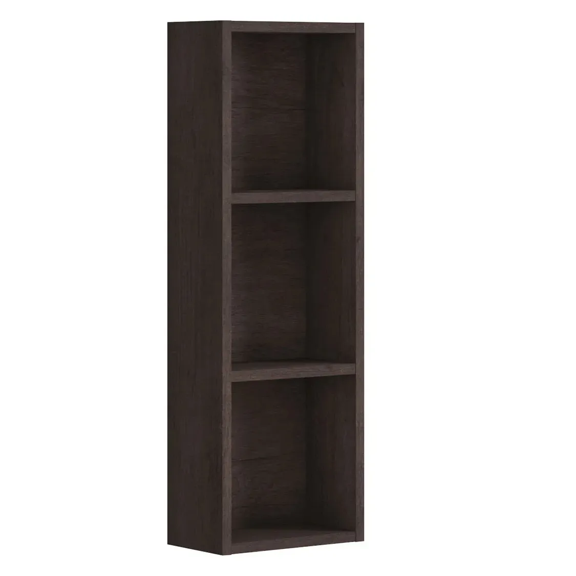 41% off on Trevi Chateau Oak Side Wall Cabinet | OneDayOnly