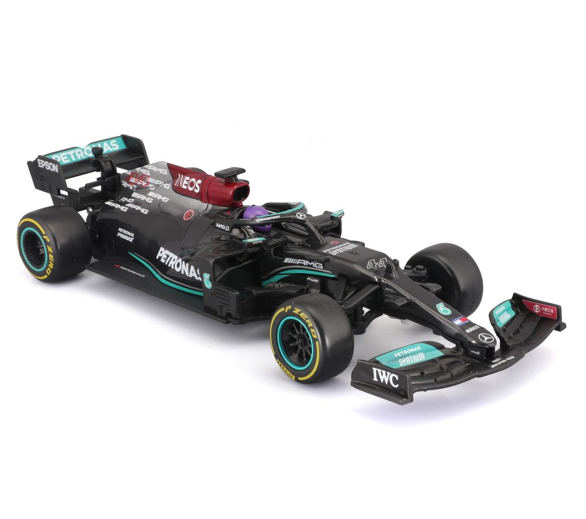 17% off on 1/24 Scale Remote Control F1 Car | OneDayOnly