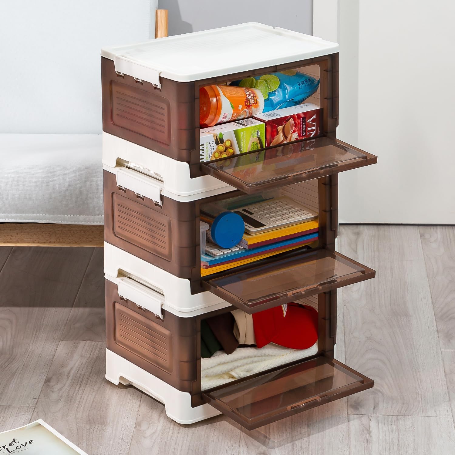 30% off on Multi-Layer Stackable Unit | OneDayOnly