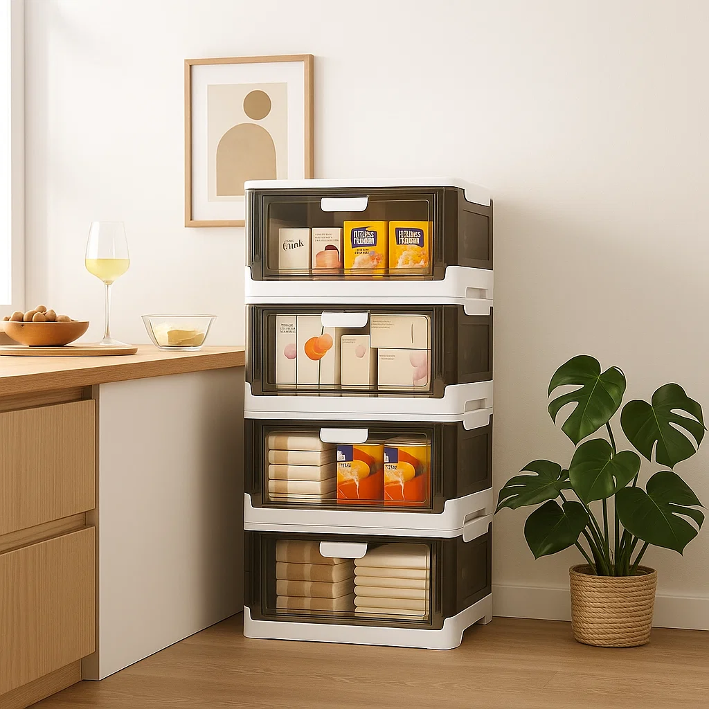 30% off on Multi-Layer Stackable Unit | OneDayOnly