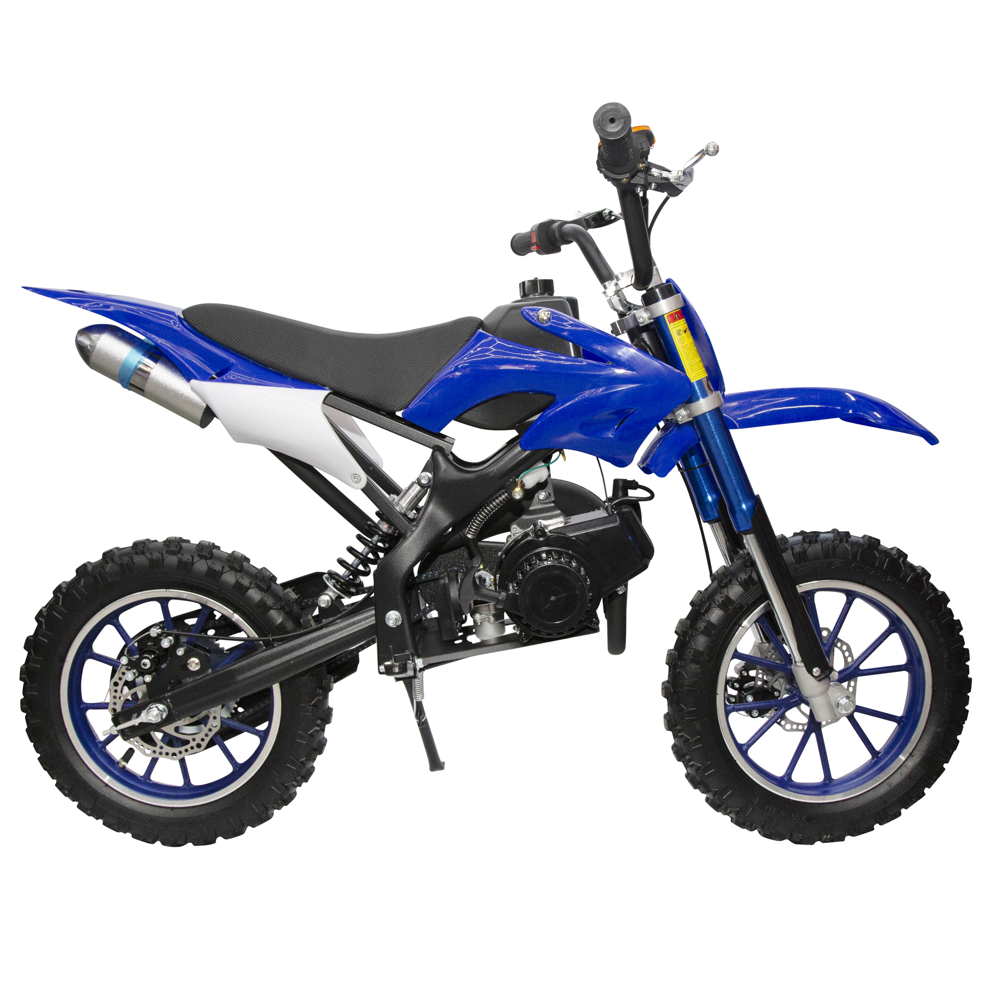 33% off on Rooted Cross Motorcycle for Kids | OneDayOnly