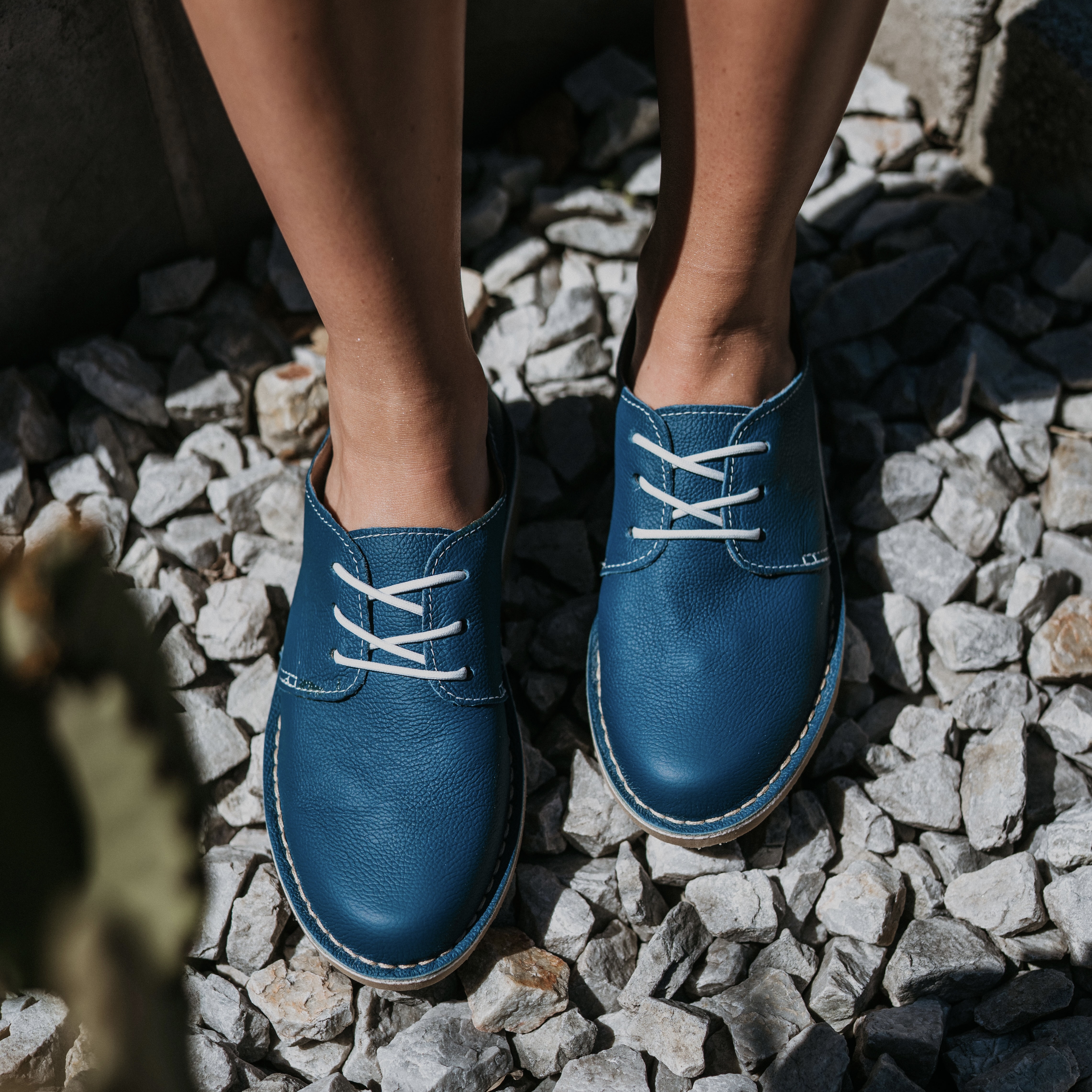 29% off on Ladies Genuine Leather Vellies | OneDayOnly
