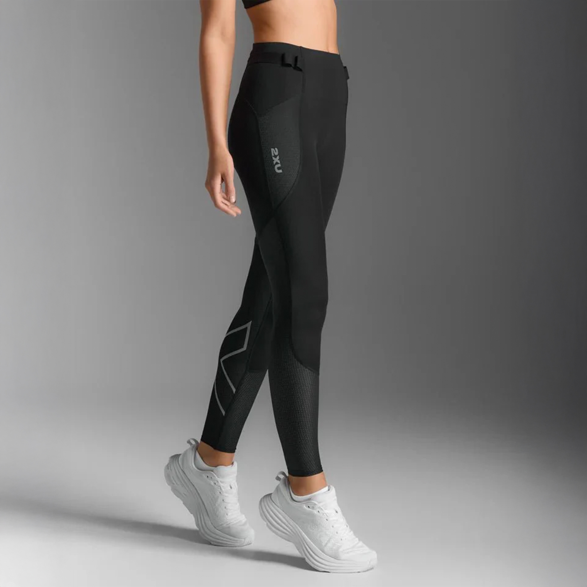 41% off on 2XU Ladies Mesh Compression Tights | OneDayOnly