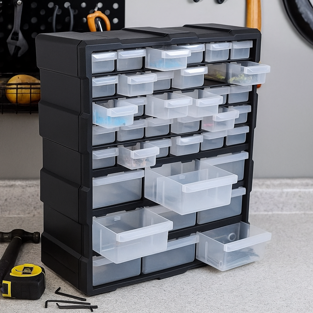 46% off on Multi-Functional Drawer Bins | OneDayOnly