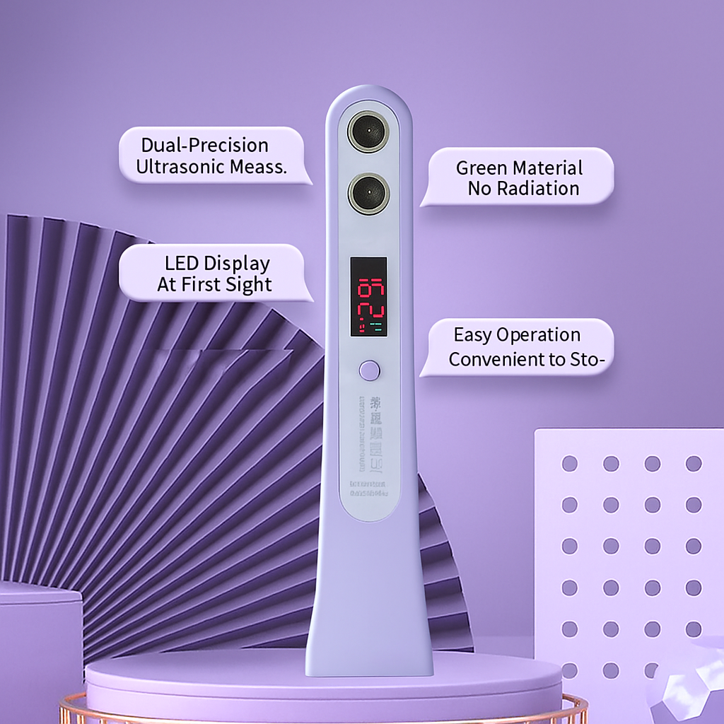 43% off on Body Height Measuring Device | OneDayOnly