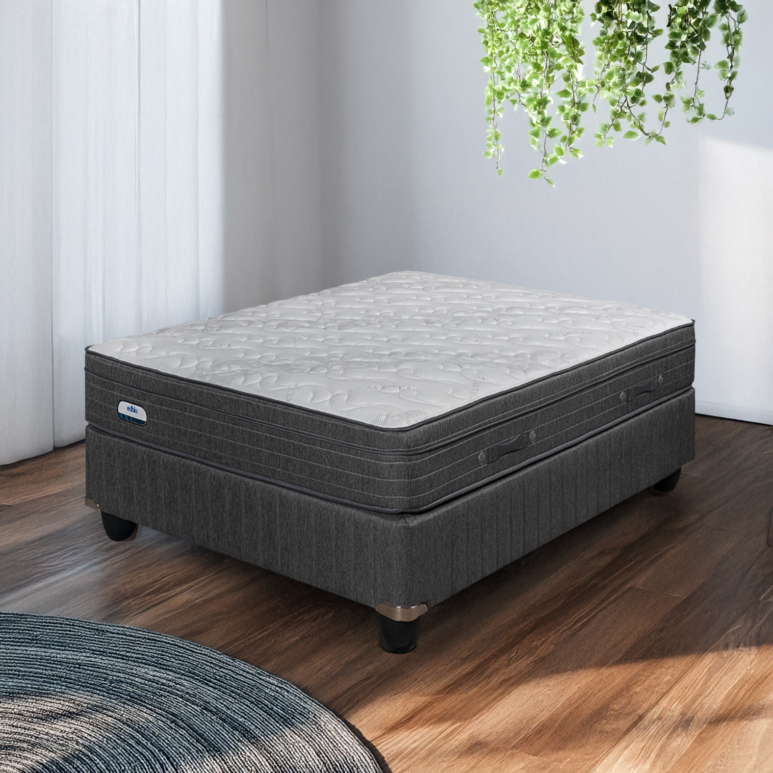 30% off on Edblo Sentra Mattress or Bed Set | OneDayOnly