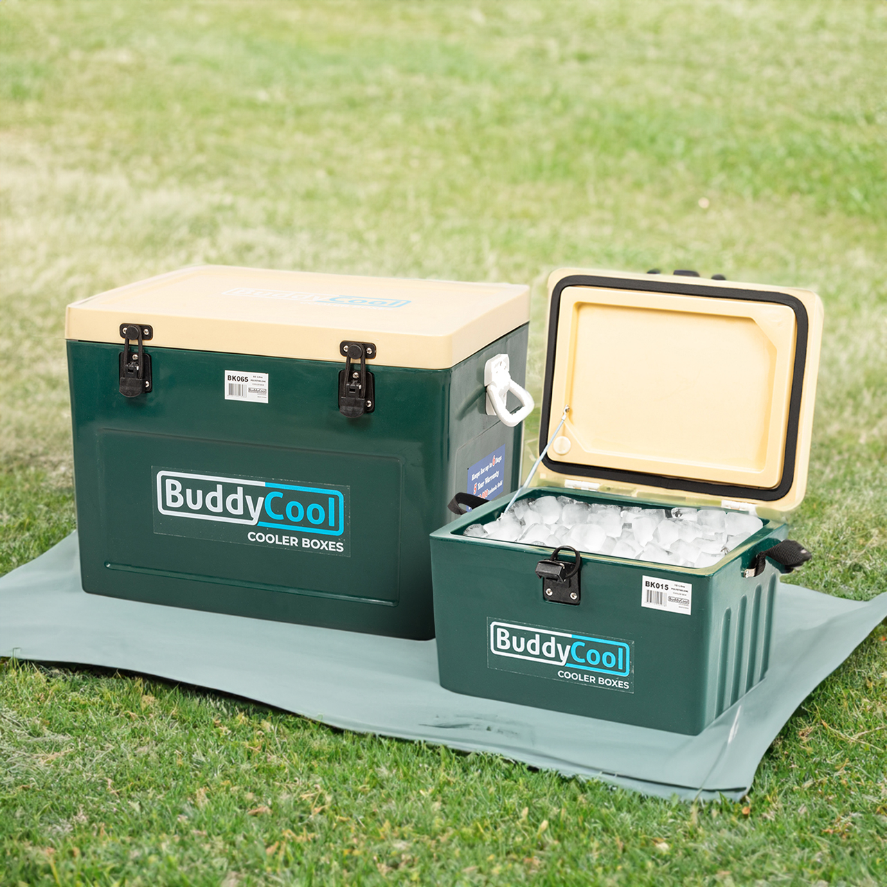 37% off on BuddyCool 35L Cooler Box | OneDayOnly