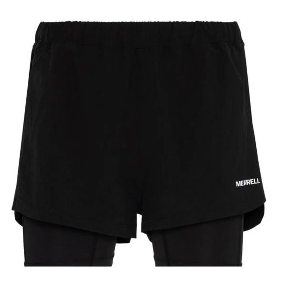 32% off on Merrell Men's React Shorts | OneDayOnly