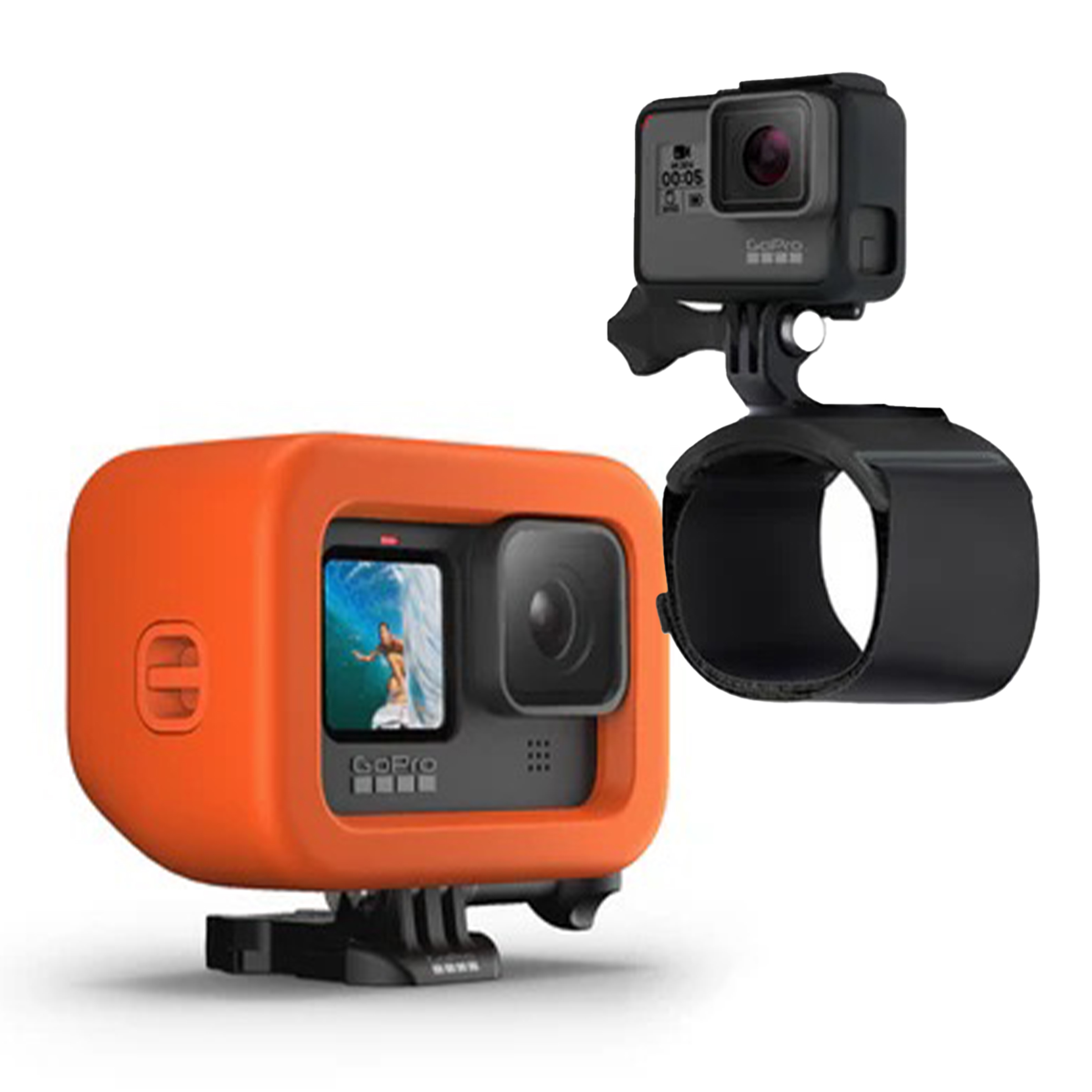 R850 off on GoPro Floaty & Wrist Strap | OneDayOnly
