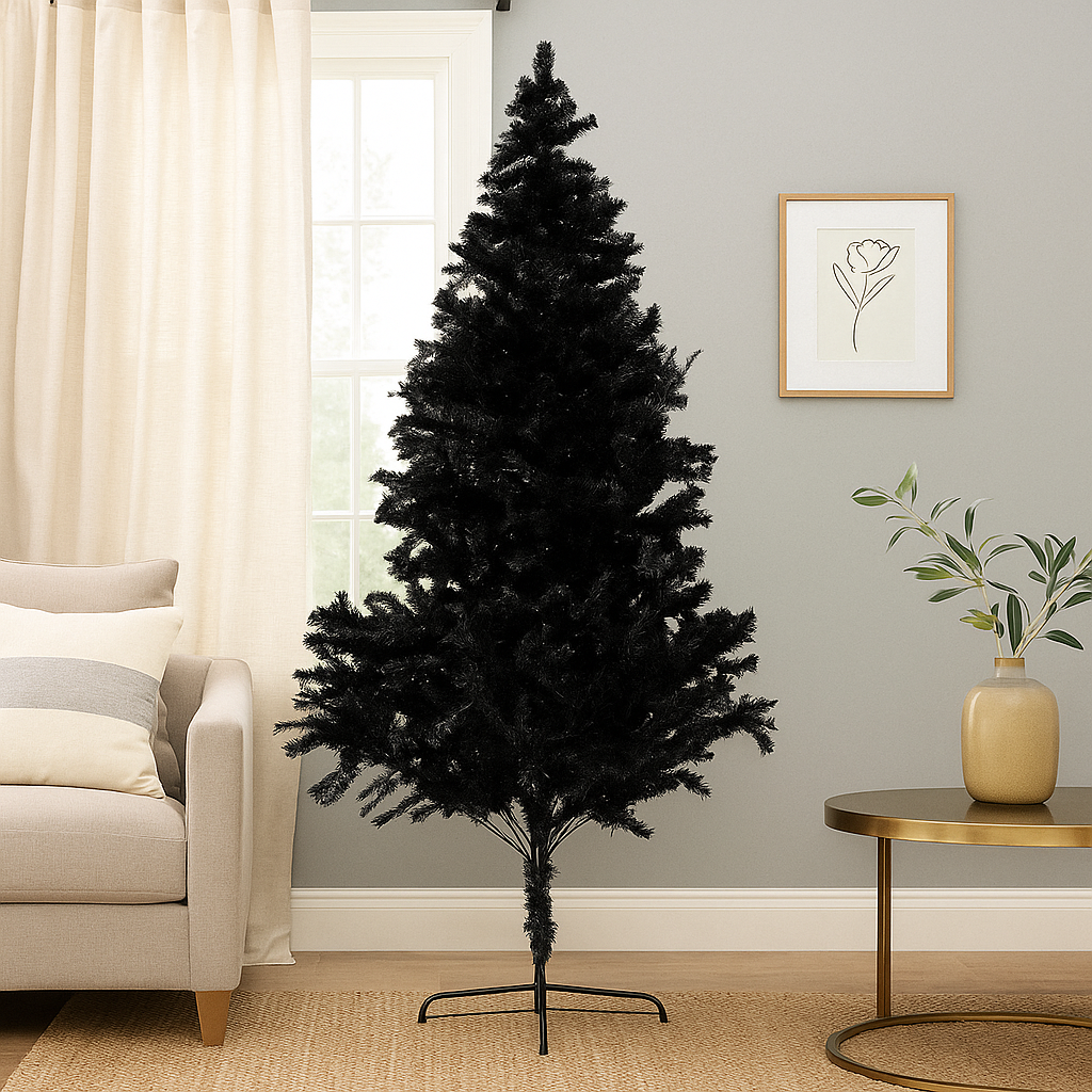 54% off on 1.8m or 2.1m Christmas Tree | OneDayOnly