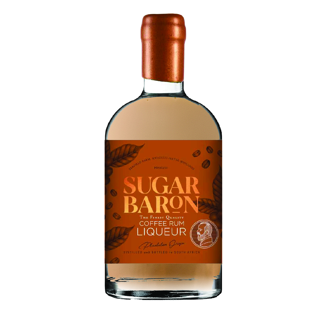 15% off on 500ml Coffee Rum Liqueur | OneDayOnly