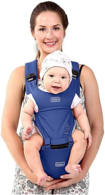 45% off on Ergonomic Infant Baby Carrier | OneDayOnly
