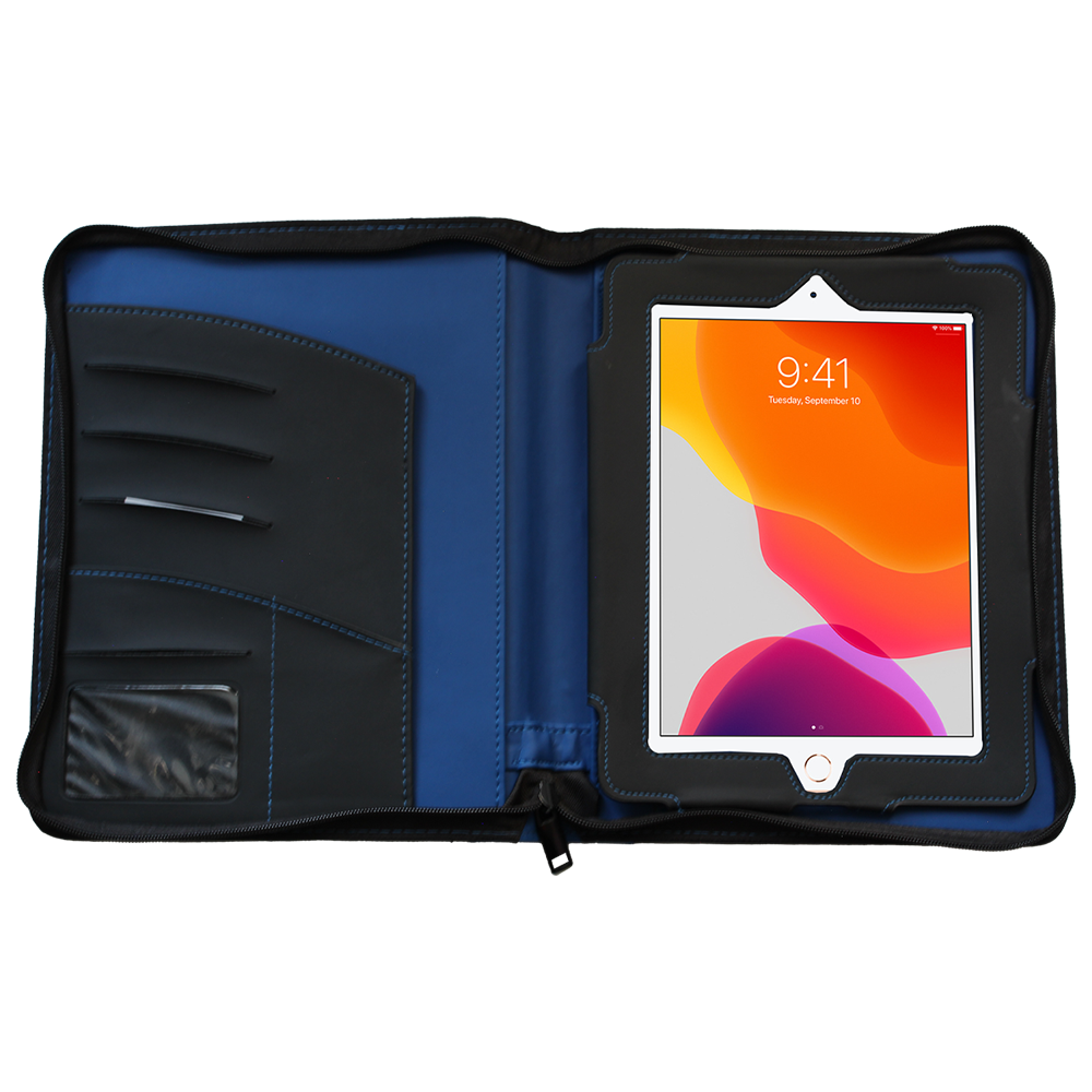 40% off on Zip Around Tablet Folder | OneDayOnly