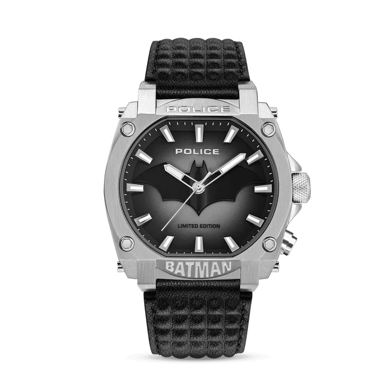 30% off on Men's Limited Edition Batman Watch | OneDayOnly