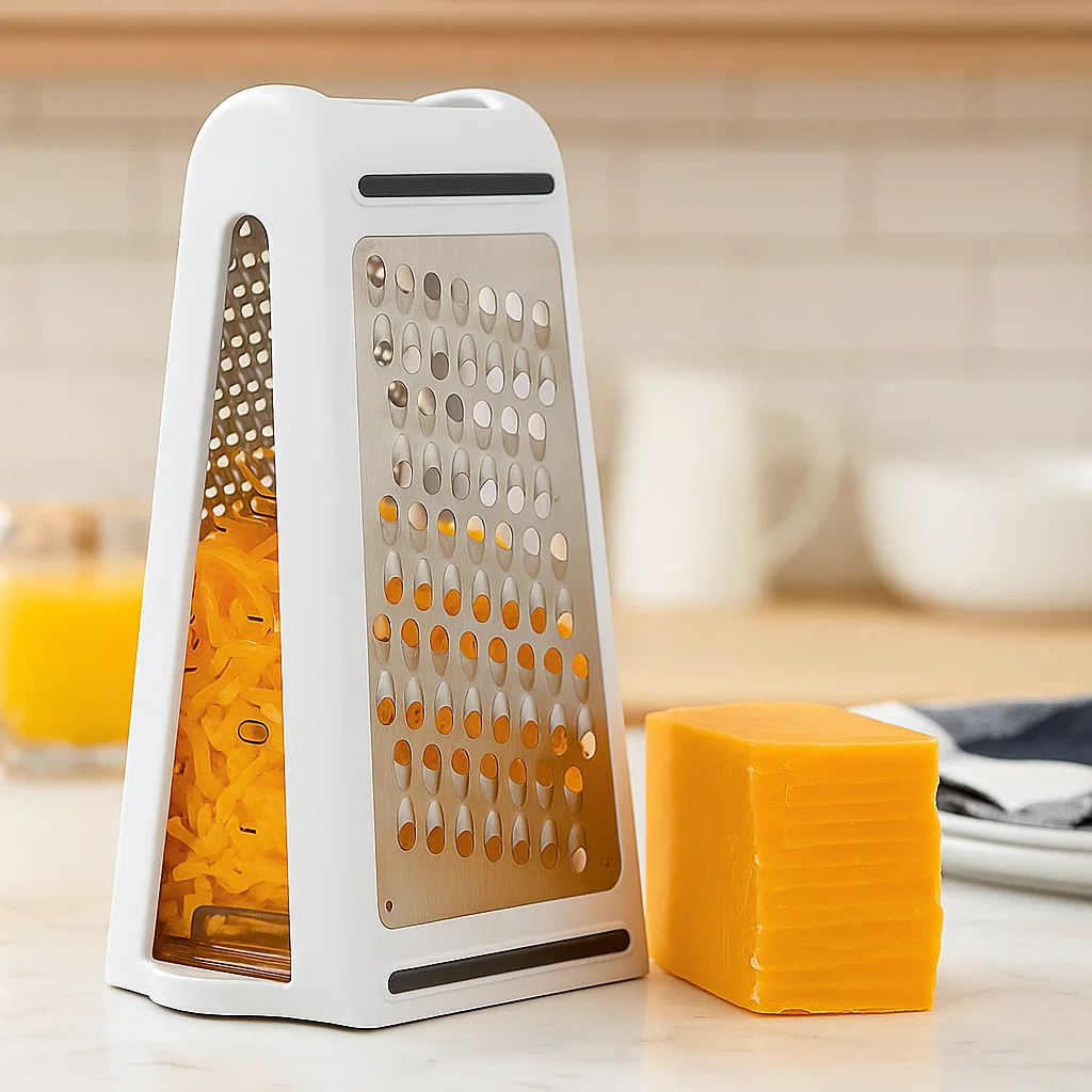 40% off on 2x Multi-Functional Graters | OneDayOnly