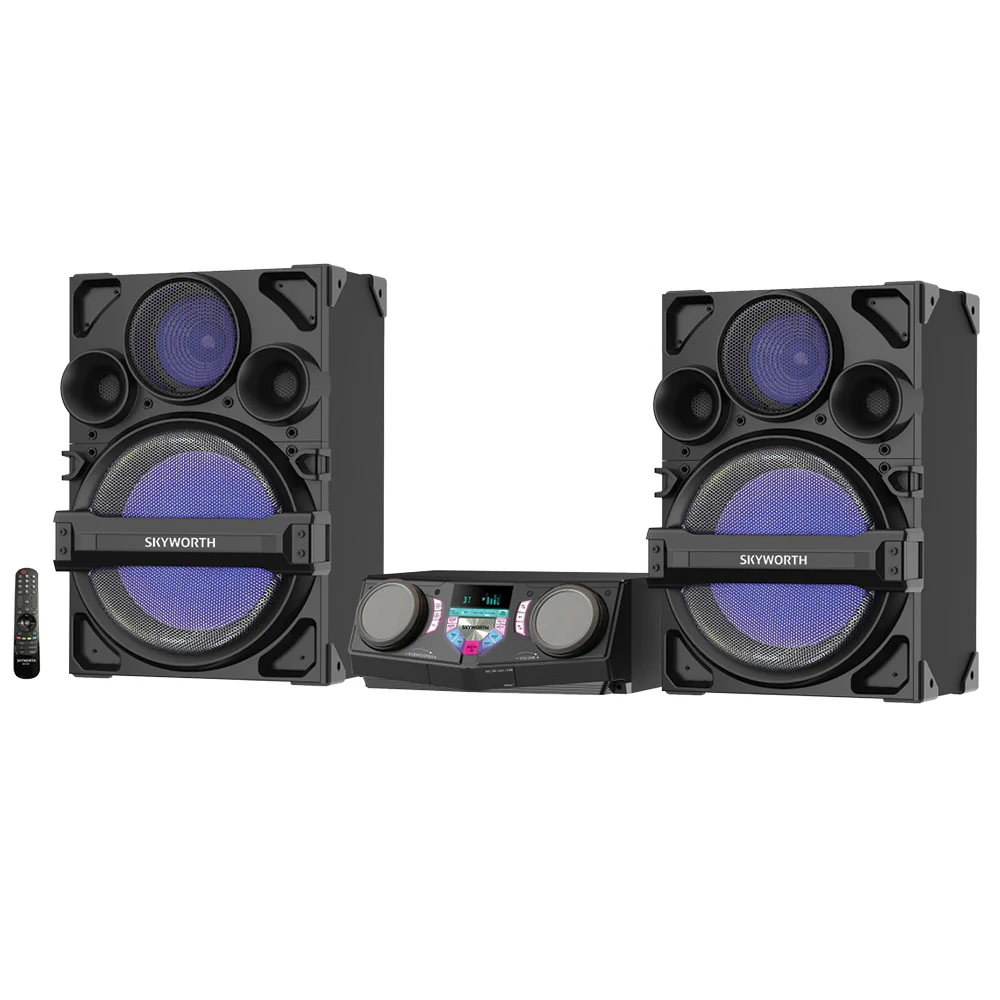 25% off on Skyworth 1500W Boom HiFi Speaker | OneDayOnly
