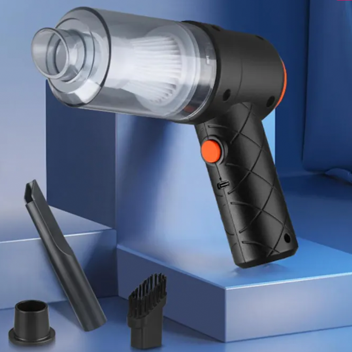 32% off on Handy Mini Cordless Vacuum Cleaner | OneDayOnly