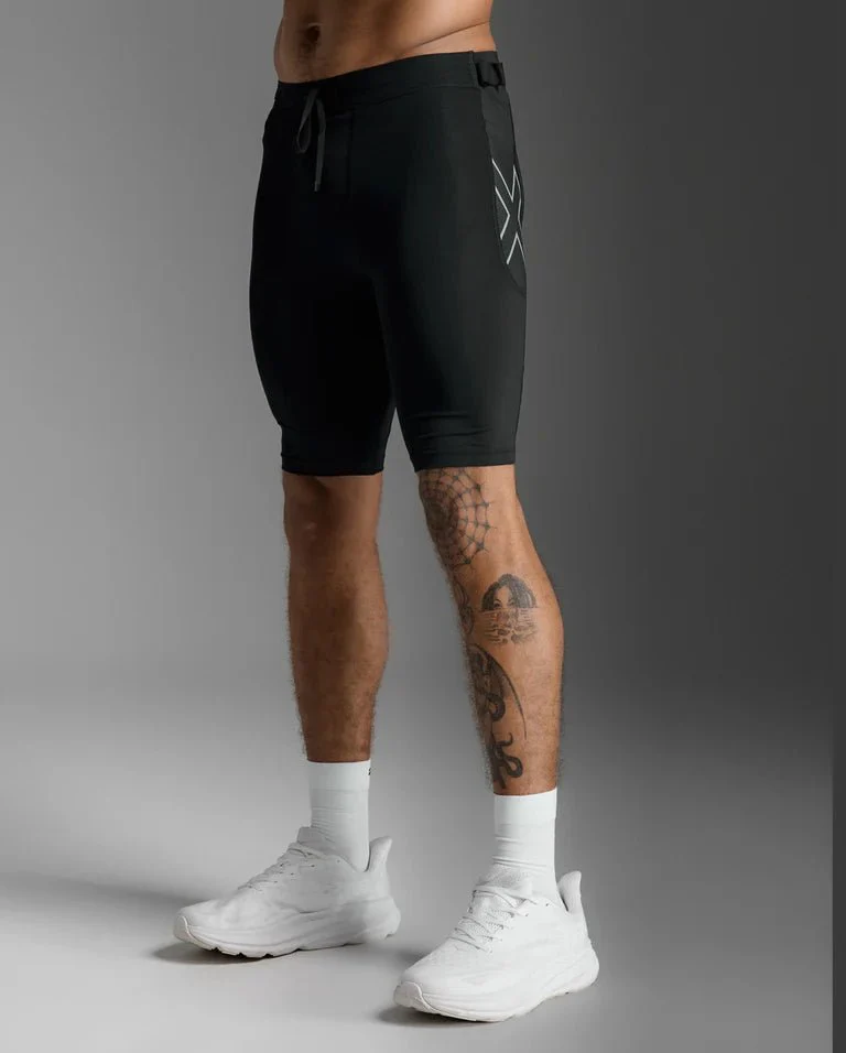 57% off on 2XU Men's Aero Compression Shorts | OneDayOnly
