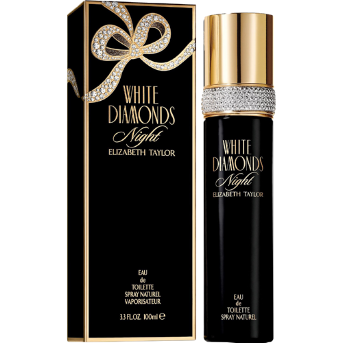 60% off on 100ml White Diamonds Night EDT | OneDayOnly