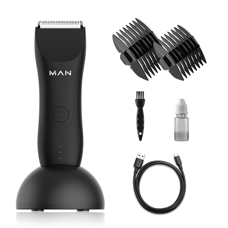 27% off on MAN Body Groomer Kit | OneDayOnly