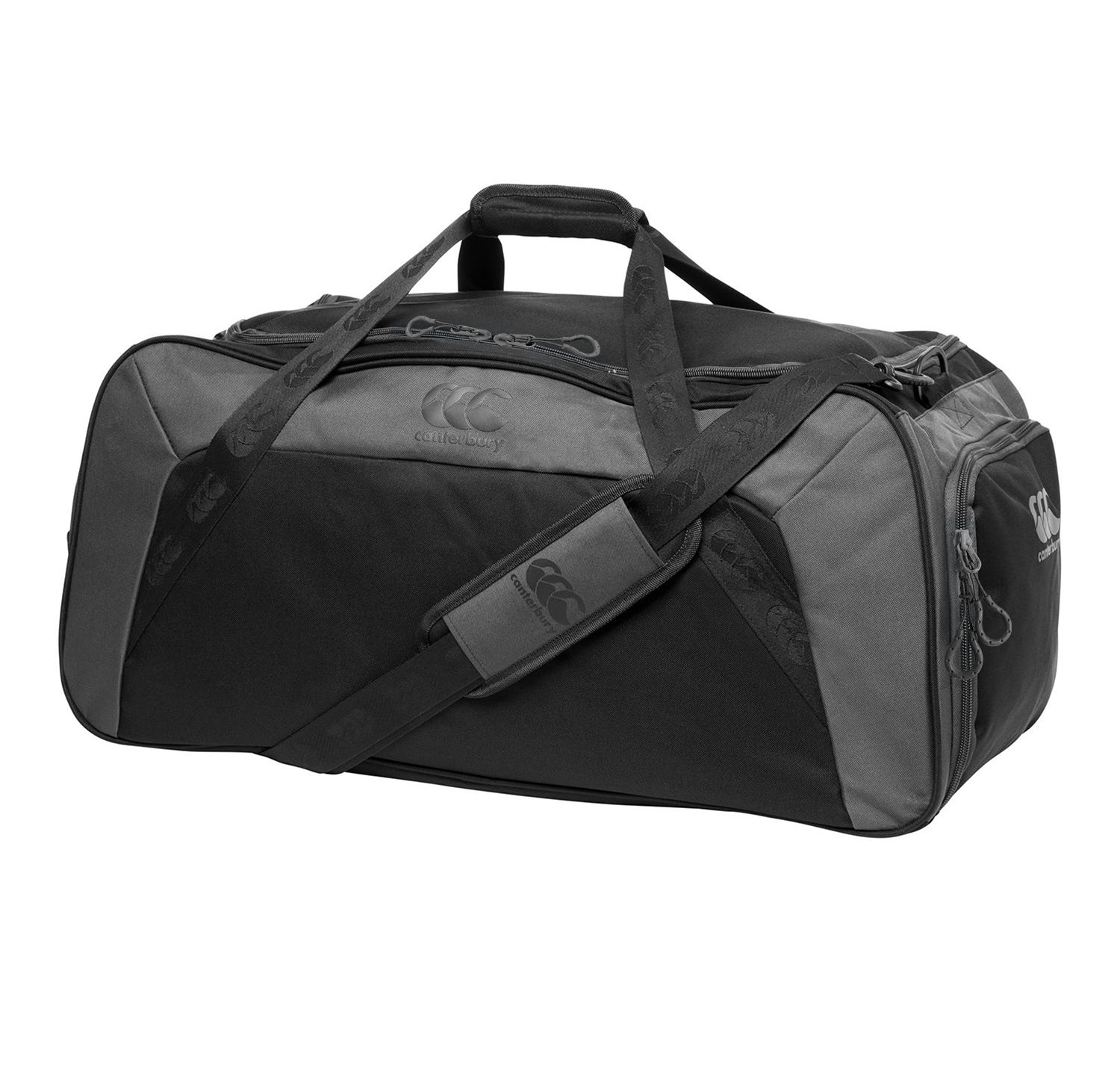 40% off on Canterbury CCC Holdall Bag | OneDayOnly