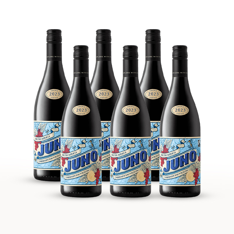 Darling Cellars 6x Pyjama Bush Rosé 2025 | OneDayOnly