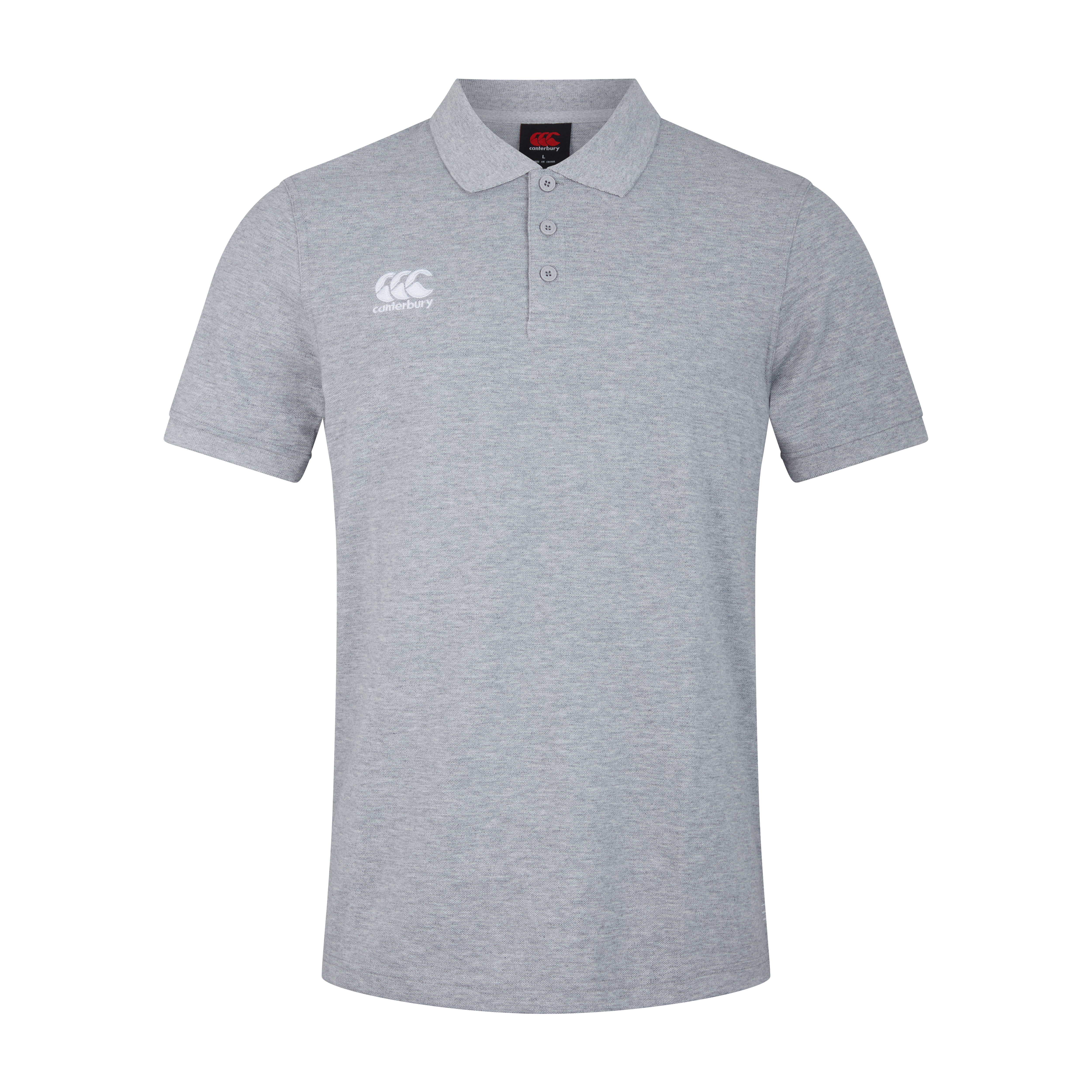 50% off on Canterbury Men's CCC Polo | OneDayOnly