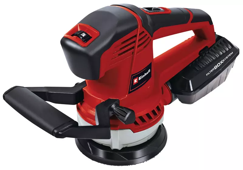 31% off on 400W Rotating Eccentric Sander | OneDayOnly