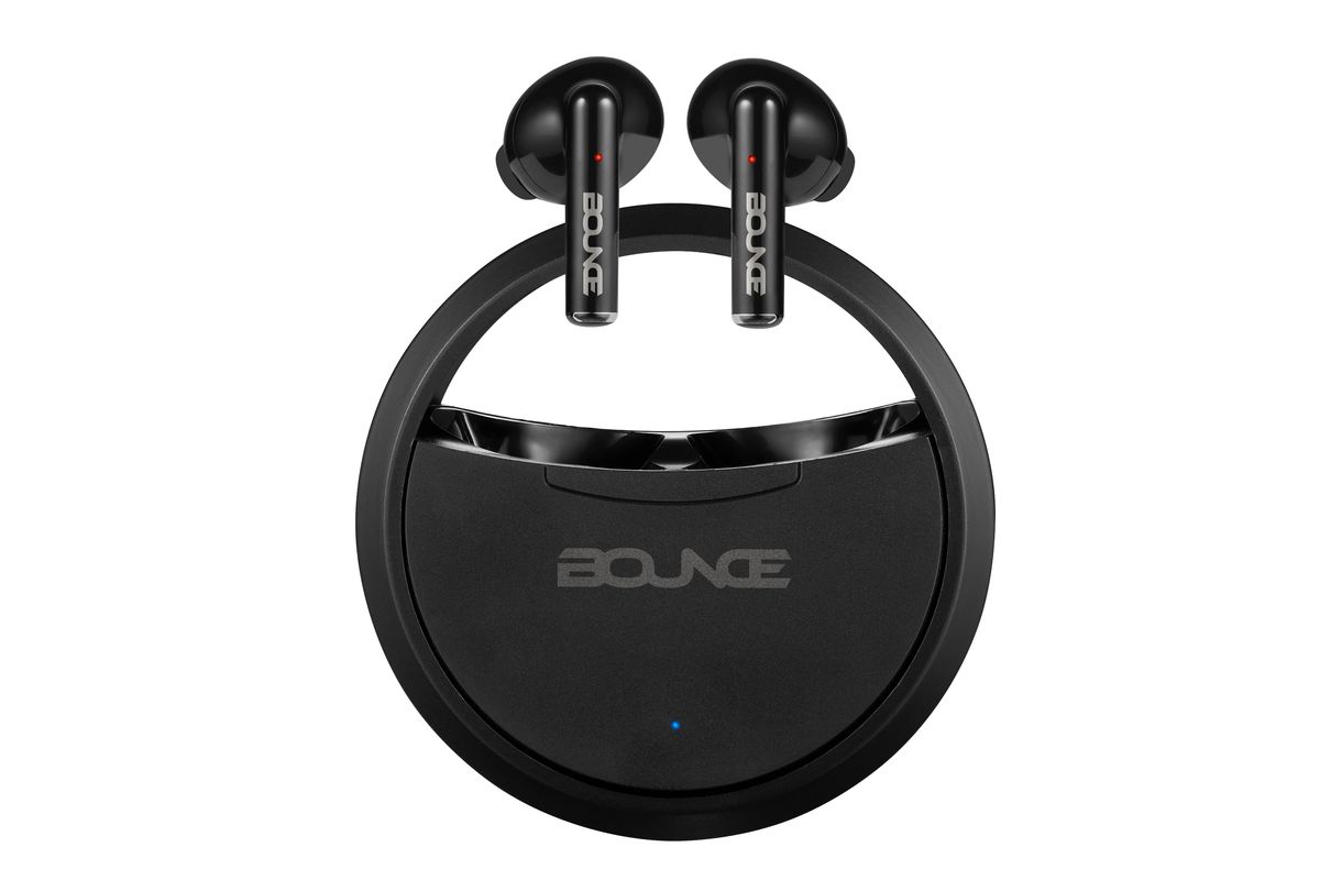 63% off on Bounce 2x True Wireless Earphones | OneDayOnly