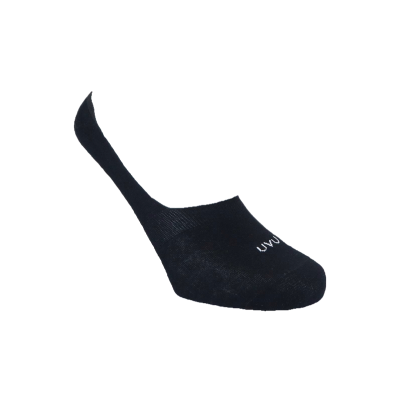 49% off on UVU 3x Unisex Cotton Secret Socks | OneDayOnly