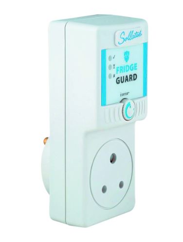 26% off on Sollatek 230V Fridgeguard Single PH | OneDayOnly