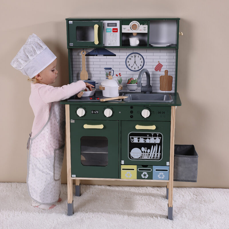 29% off on Multi-Functional Kitchen Set | OneDayOnly