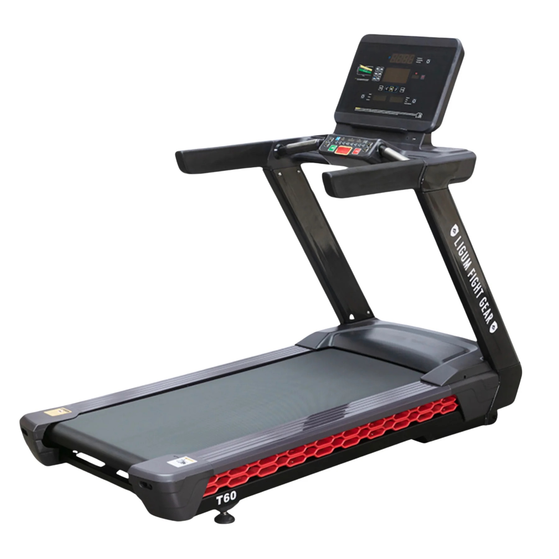 R26,000 off on T60 Performance Treadmill | OneDayOnly