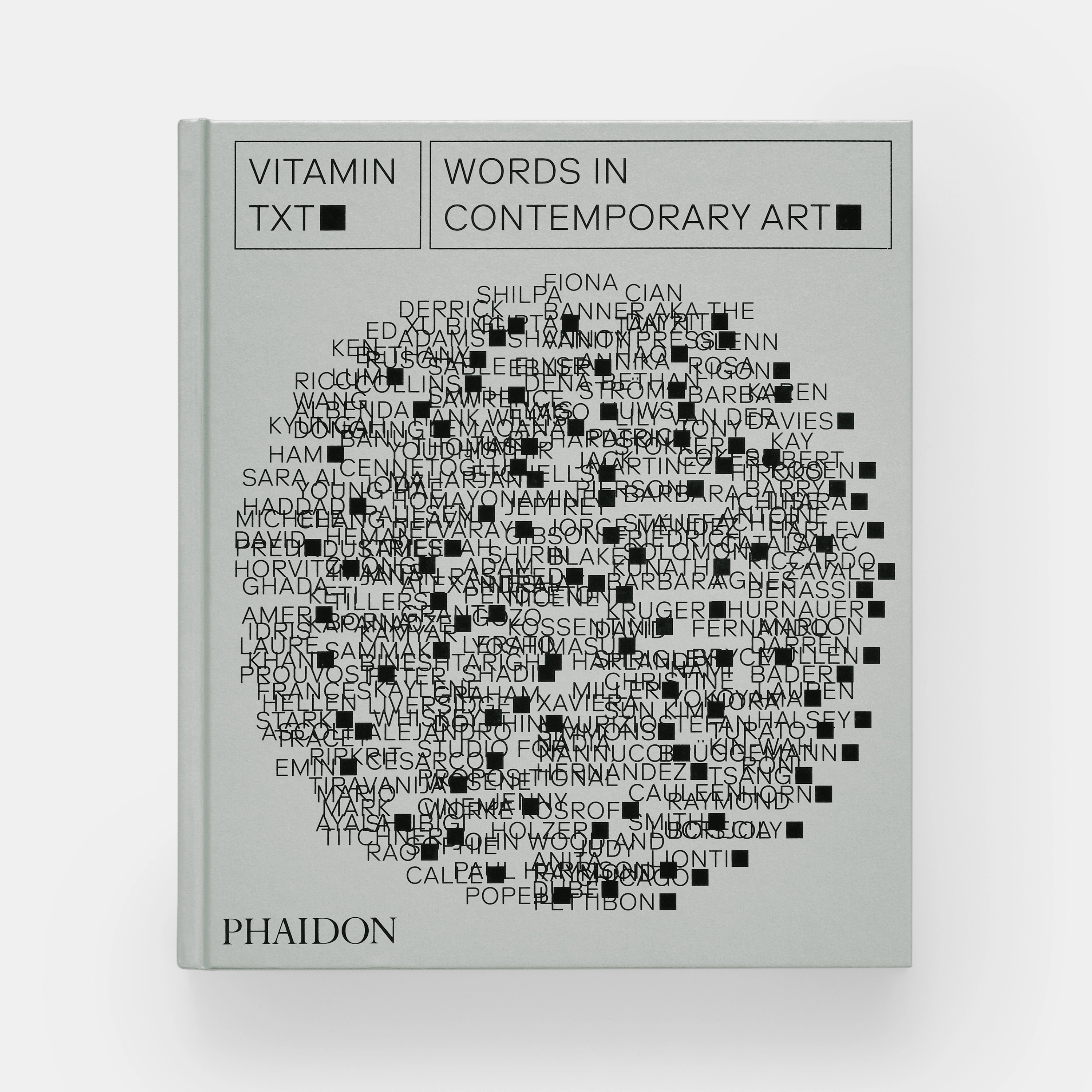47% off on Words in Contemporary Art | OneDayOnly