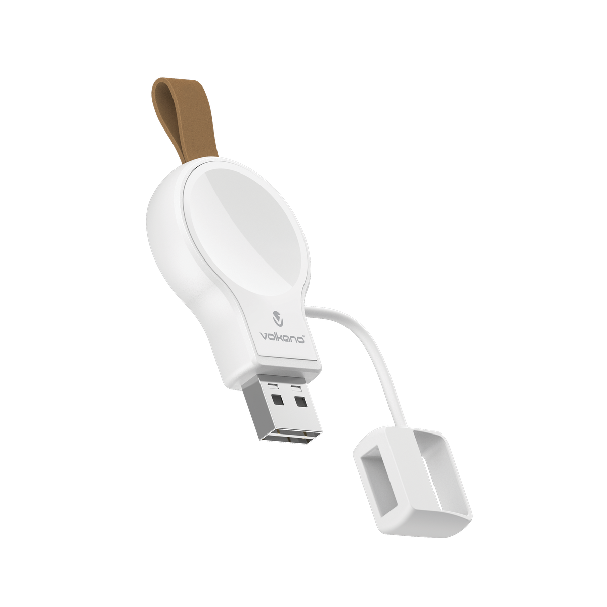 37% off on Volkano iWatch Wireless Charger | OneDayOnly