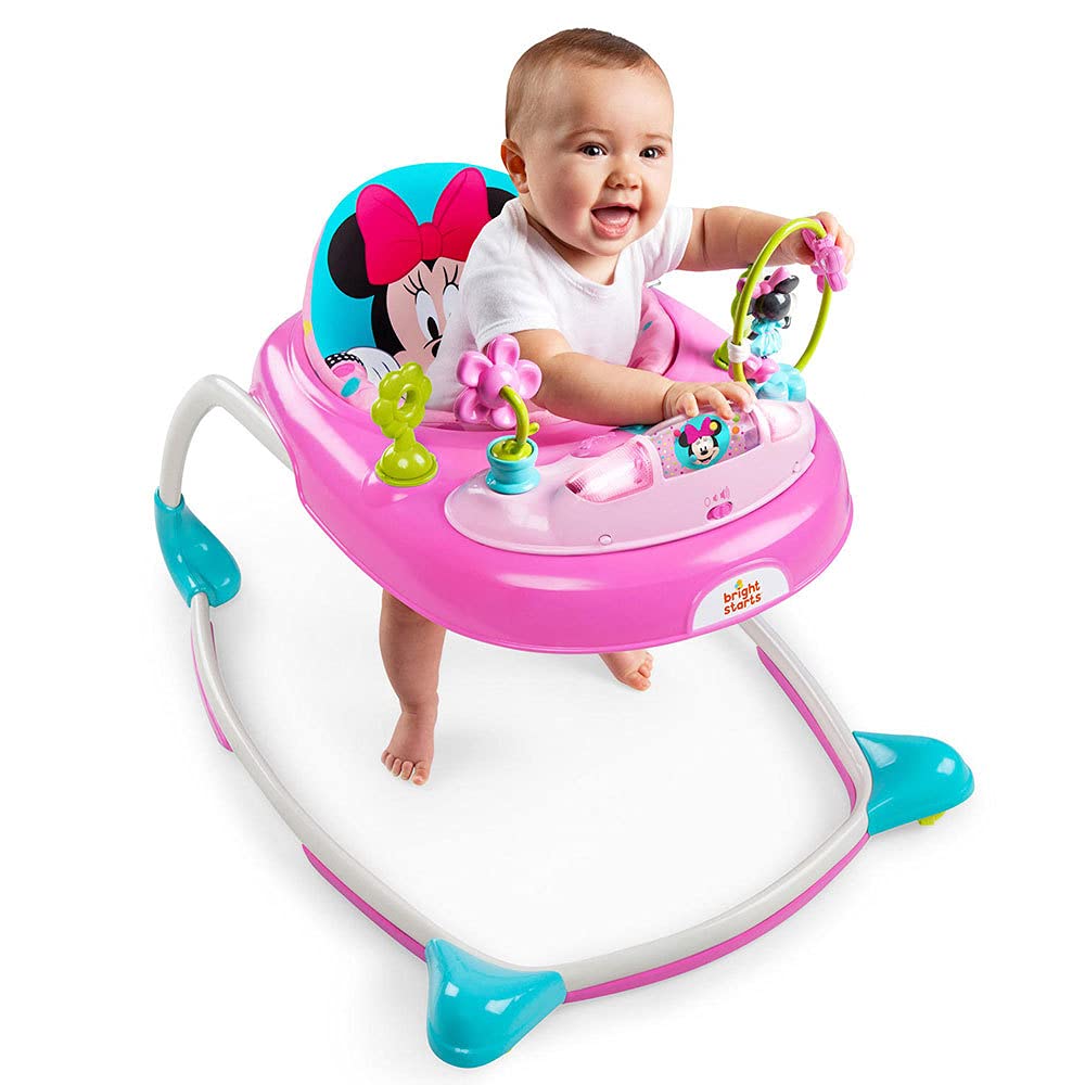 42% off on Minnie Mouse PeekABoo Walker | OneDayOnly