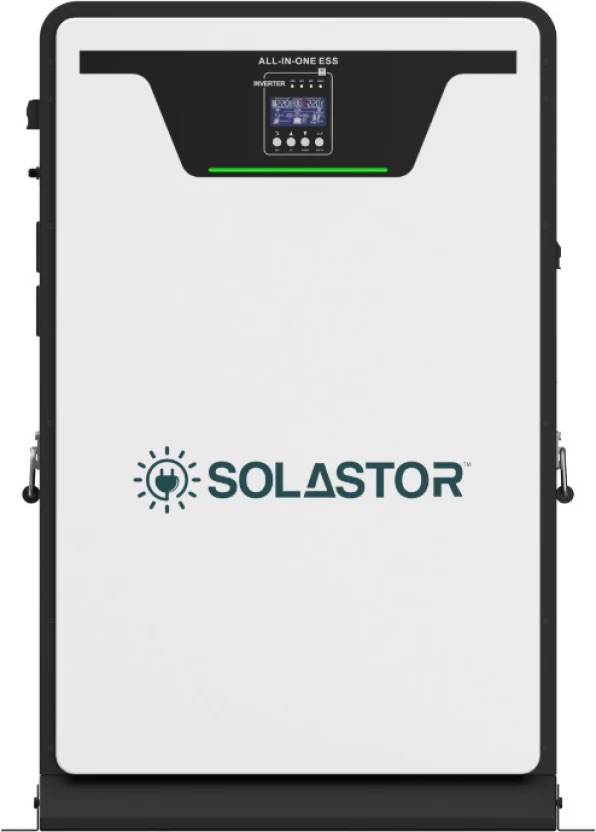 46% off on 5000W All-in-One Solar Inverter | OneDayOnly