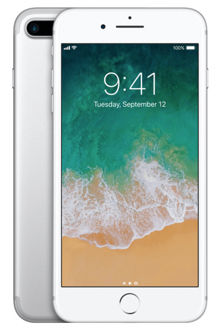 30% off on Apple 256GB iPhone 7 Plus | OneDayOnly