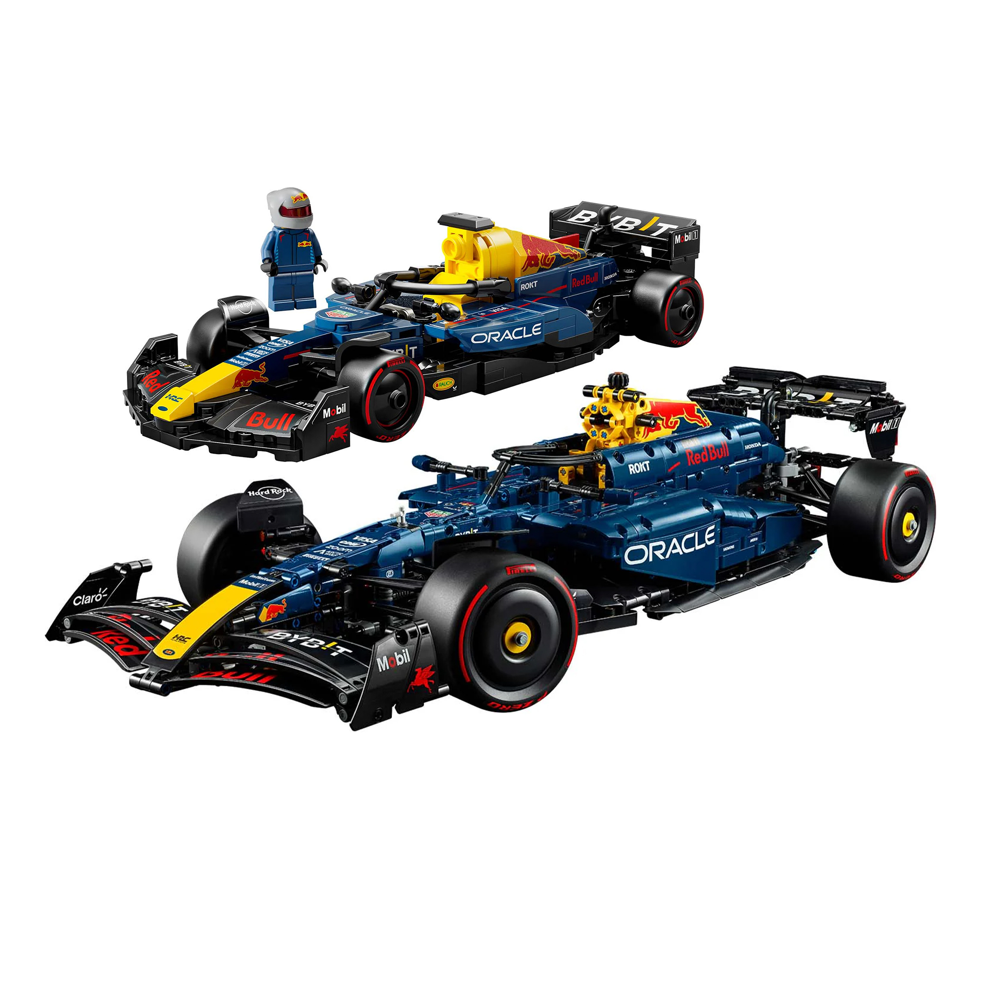 R1,200 off on LEGO Red Bull F1 Car Bundle | OneDayOnly