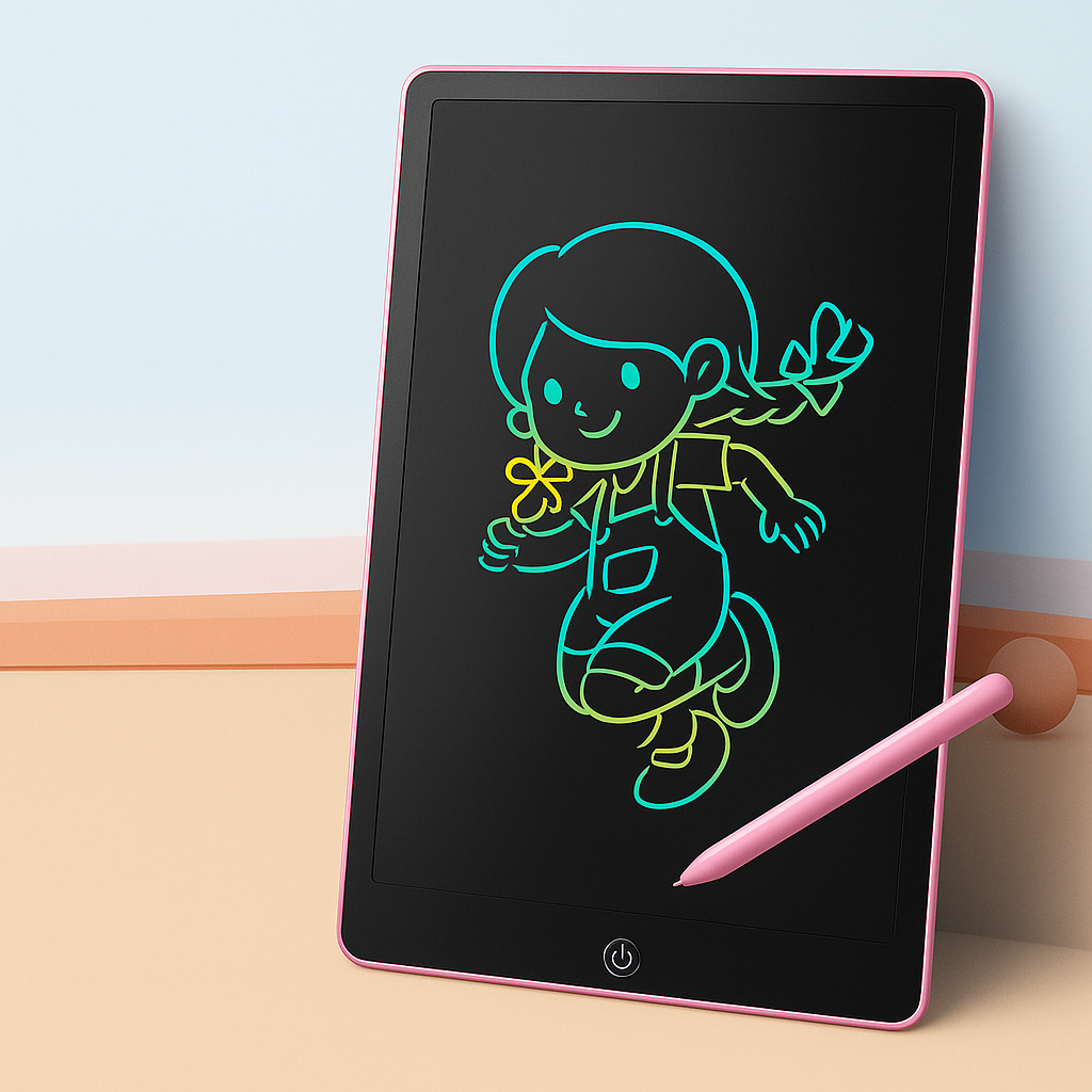 54% off on DigiNote Writing & Drawing Tablet | OneDayOnly