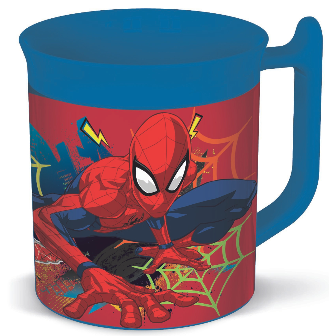 26% off on Love 2x 400ml Easy Hold Mugs | OneDayOnly