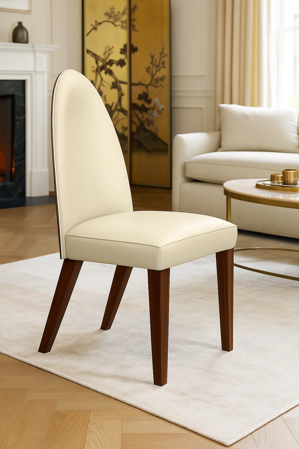 50% off on Violet Dining Room Chair | OneDayOnly